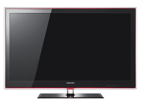 SAMSUNG launches First Full Line of Iconic Led TV - Corporate Wedding ...